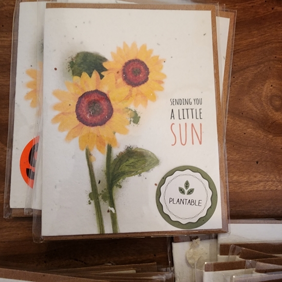 Office | Plantable Cards | Poshmark